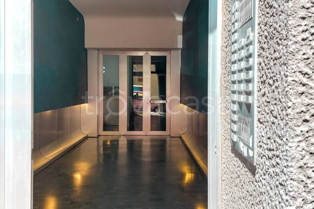 Appartamento in vendita a Trieste via Ippolito Pindemonte, 10/2