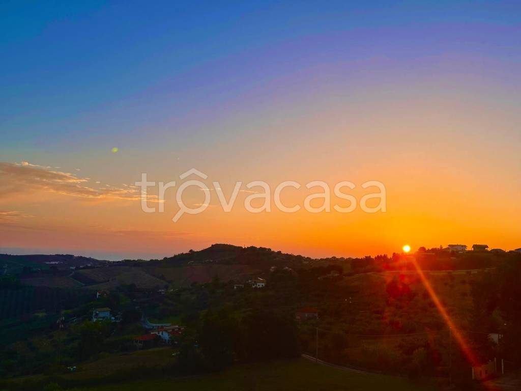 Mansarda in vendita a Città Sant'Angelo via Crocifisso, 73