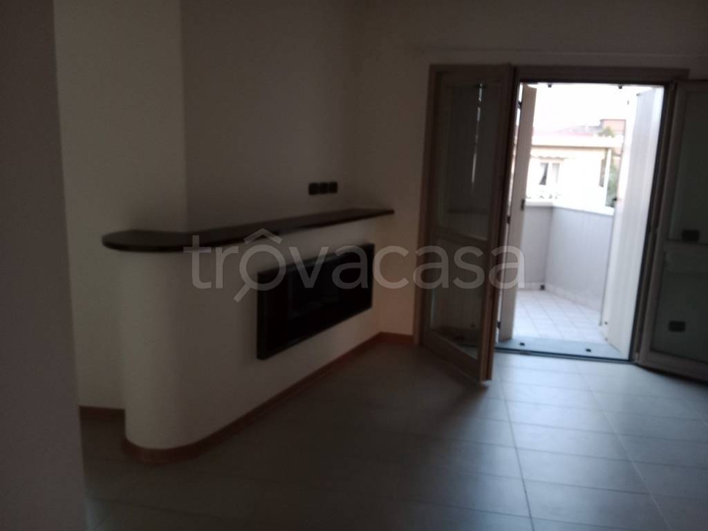 Appartamento in vendita a Carpi beccaria