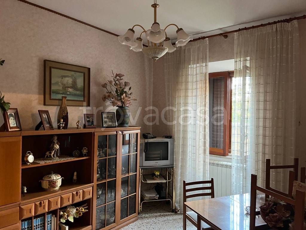 Appartamento in vendita ad Aquino via della Libertà