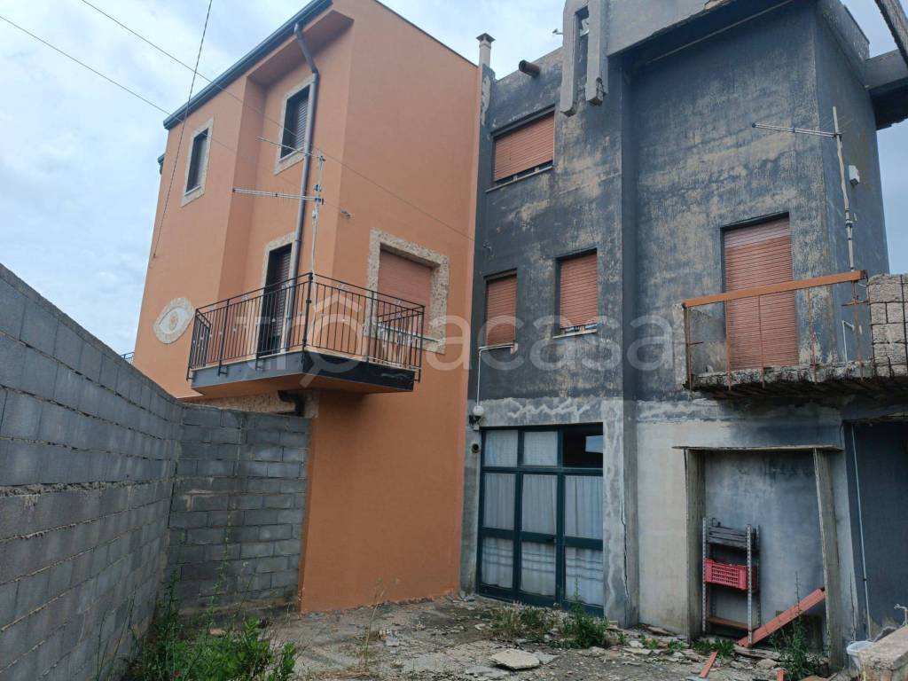 Casa Indipendente all'asta a Enna ss 561, snc, snc
