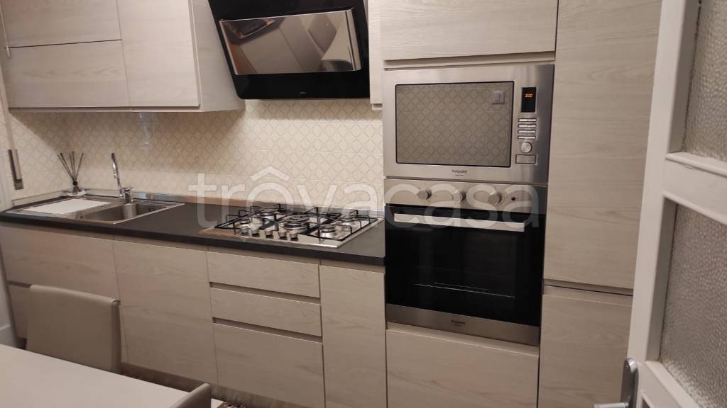 Appartamento in vendita a Rovigo via Rodolfo Gattinara