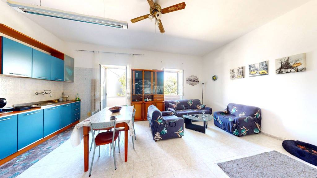 Appartamento in vendita a Cavallino via Alessandro Volta, 20