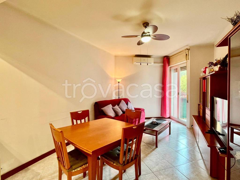 Appartamento in vendita a Trieste