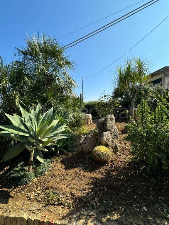 Villa in vendita ad Alcamo via Porta Palermo