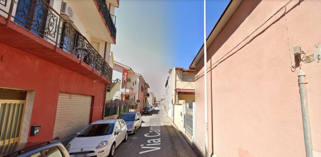 Appartamento all'asta ad Assemini via campidano