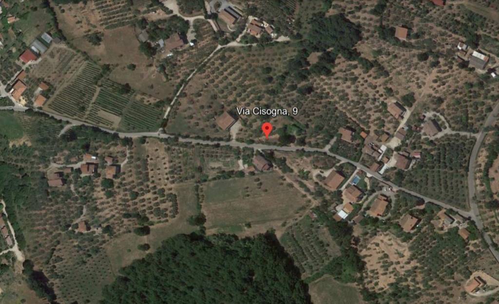 Appartamento all'asta ad Anagni via Cisogna