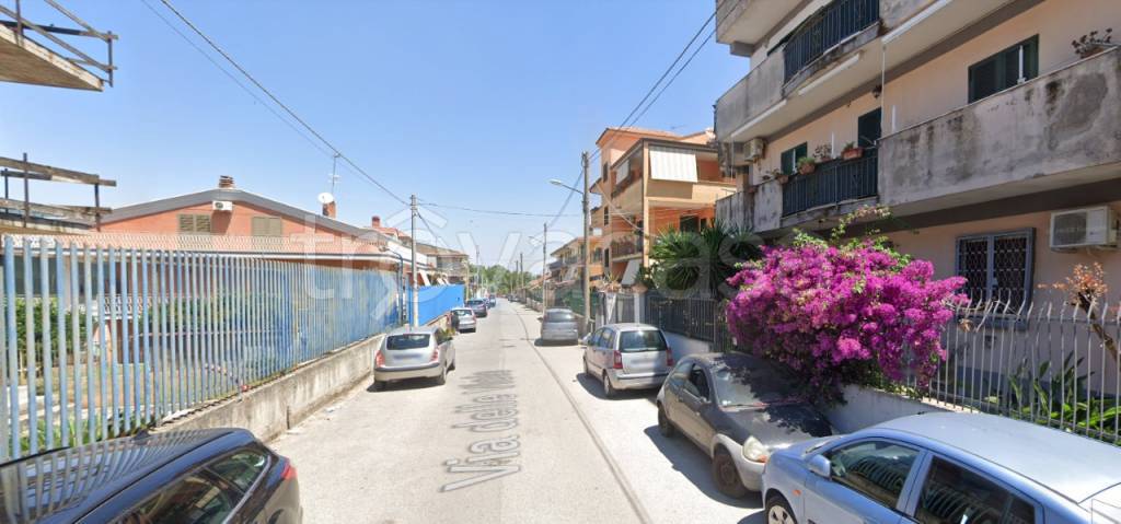 Appartamento all'asta ad Aversa via delle Viole