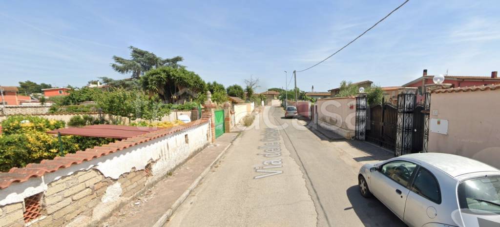 Appartamento all'asta ad Aprilia via delle Orchidee