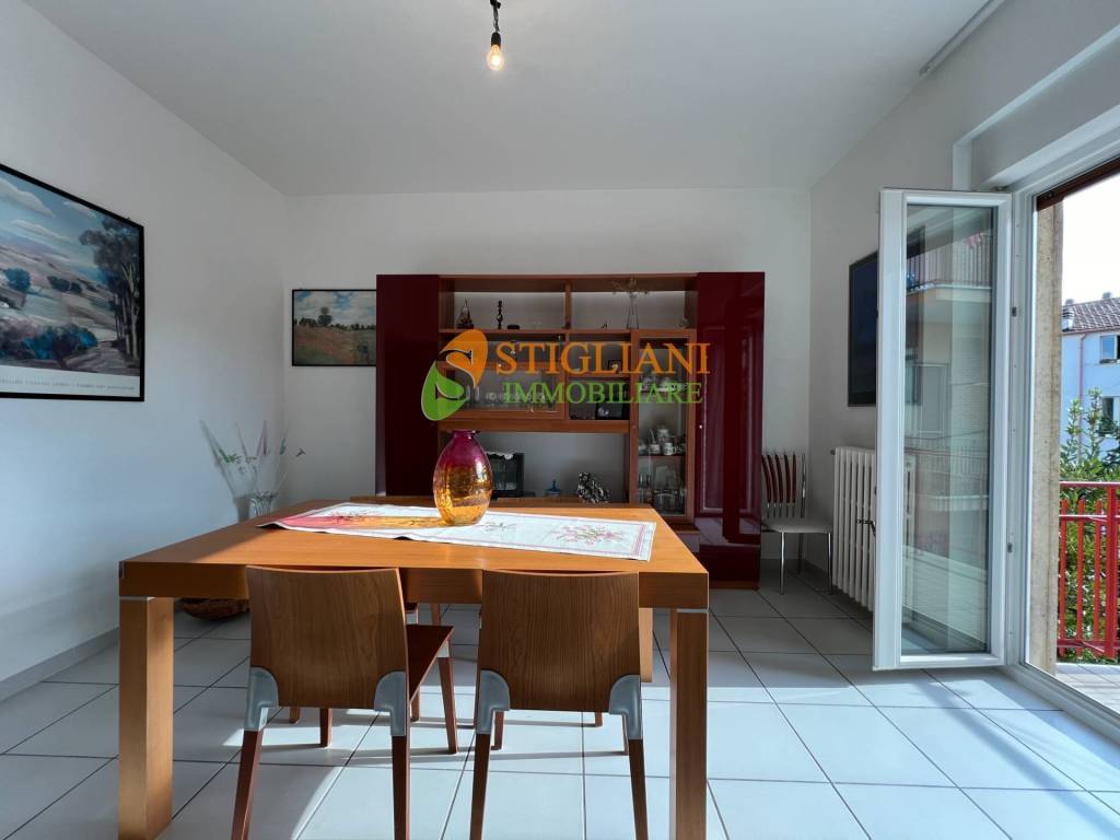 Appartamento in vendita a Campobasso via Montenevoso