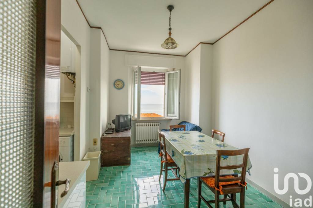 Appartamento in vendita ad Ancona via Conca, 13
