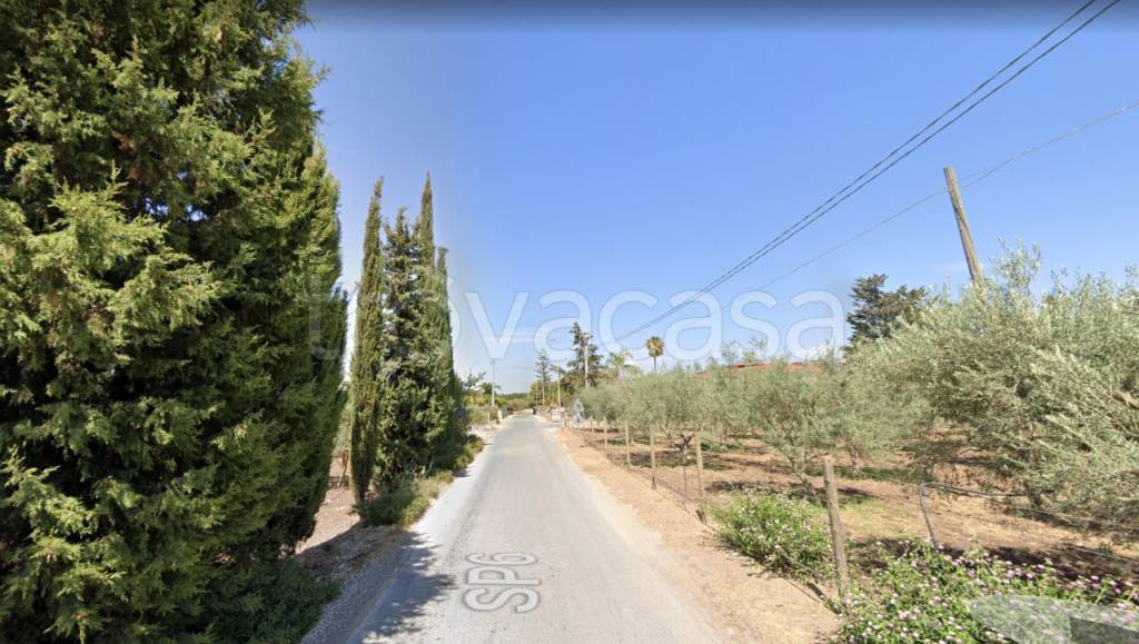 Appartamento all'asta a Chiaramonte Gulfi c.Da Gerardo