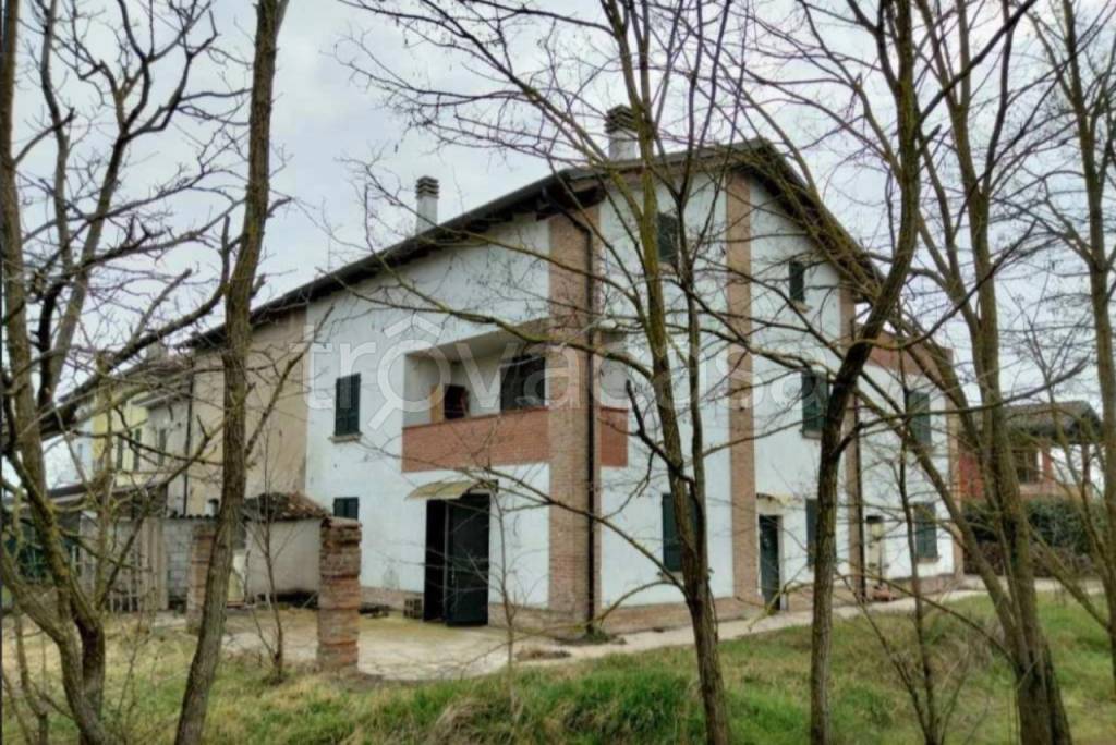 Appartamento all'asta a Caorso via Fermi