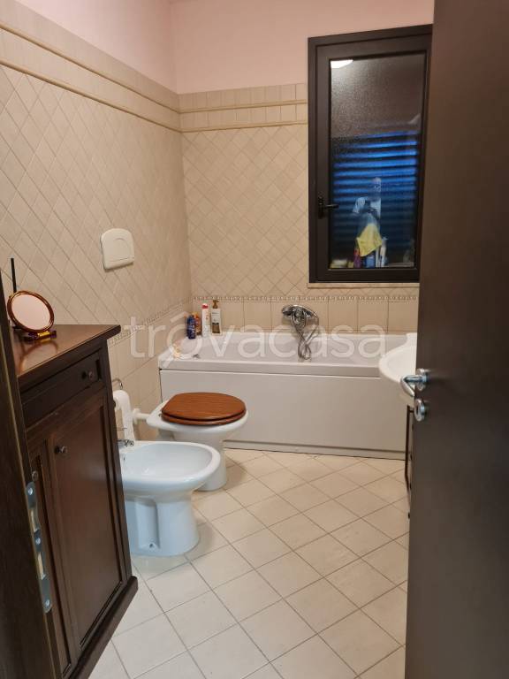 Appartamento in in vendita da privato a Cavallino via Giulio Cesare, 60