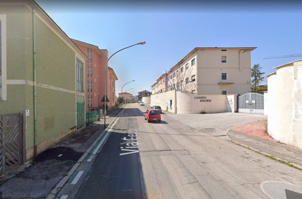 Appartamento all'asta a Chieti via ferdinando ferri