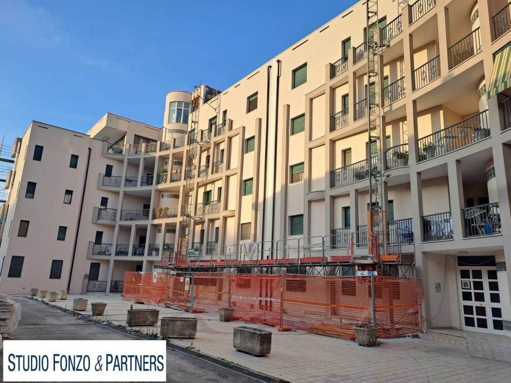 Appartamento in in vendita da privato a Benevento via Tiengo, 18