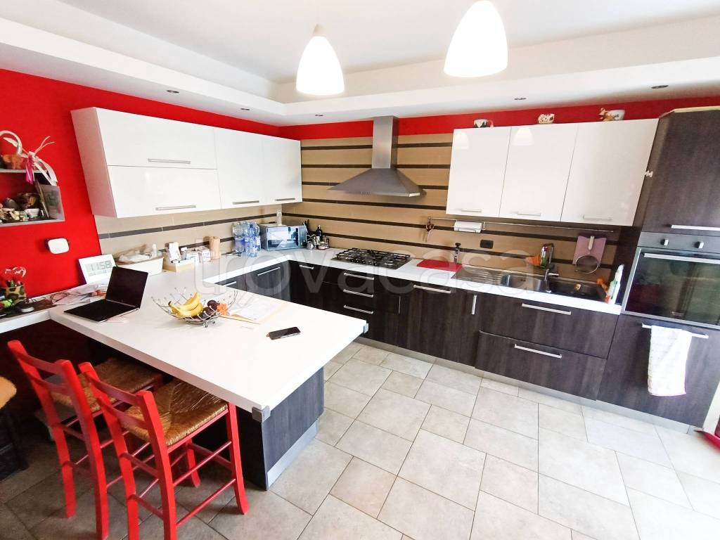 Appartamento in vendita ad Adria via Angeli, 56