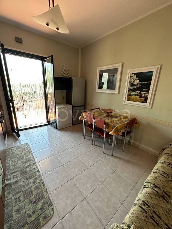 Villa a Schiera in in vendita da privato a Zapponeta strada Statale delle Salline per Manfredonia Corso