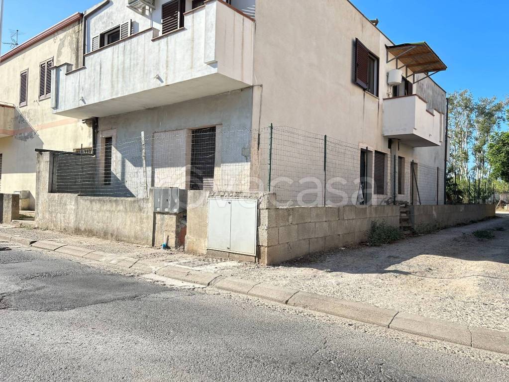 Appartamento in vendita ad Assemini via Venezia, 15