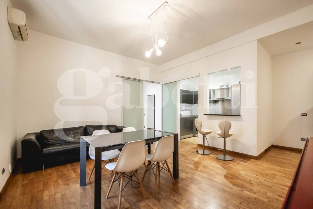 Appartamento in vendita a Cagliari via Ludovico Ariosto