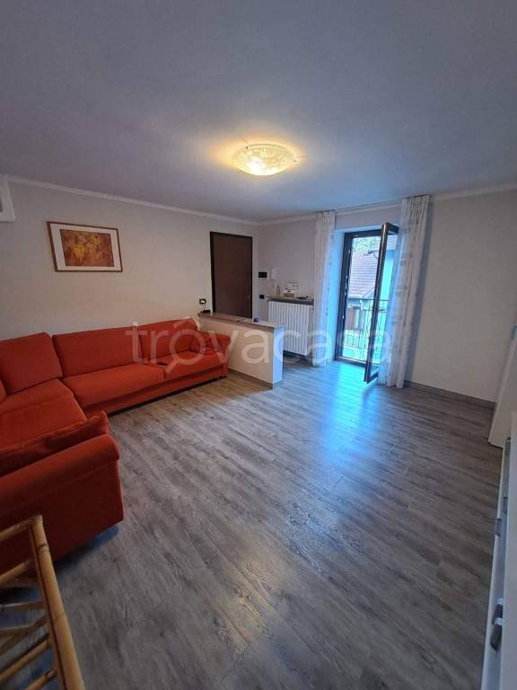 Appartamento in vendita a Gravellona Toce corso Milano