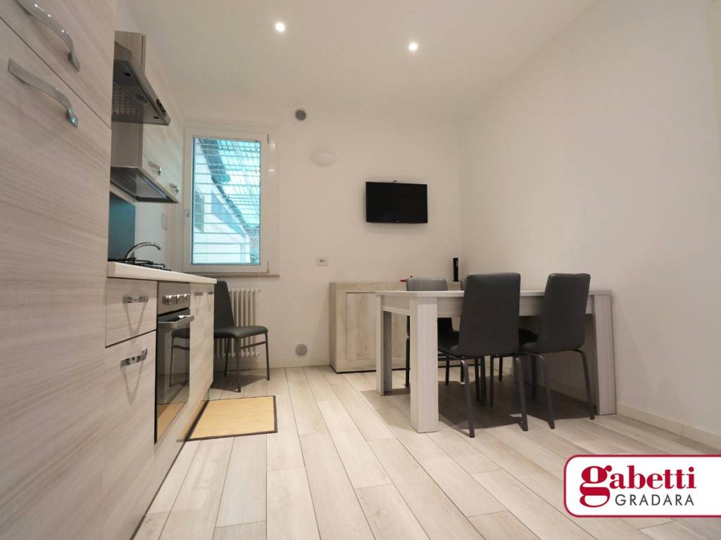 Appartamento in vendita a Cattolica