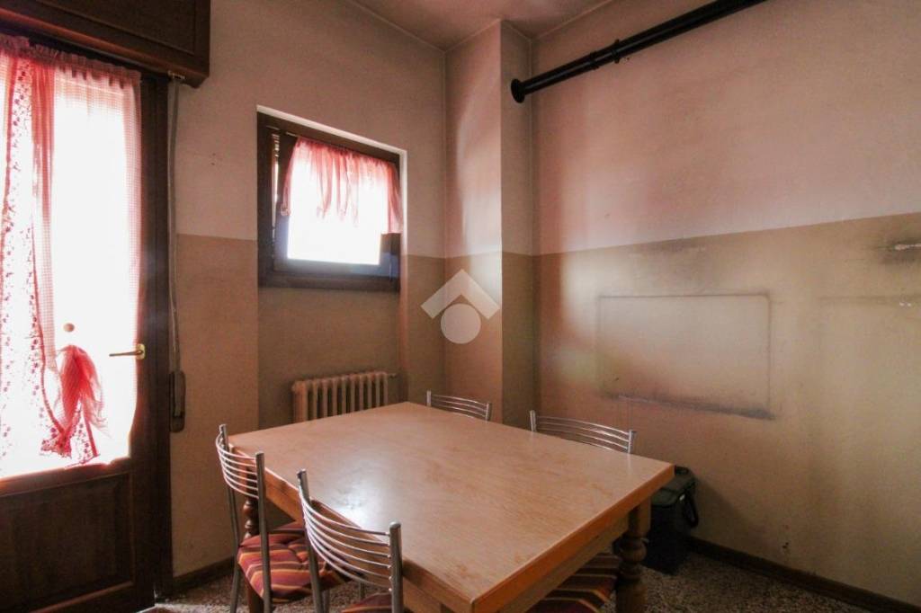 Appartamento in vendita ad Agnosine via IV Novembre