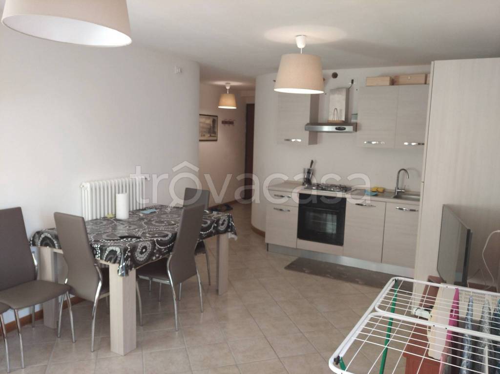 Appartamento in vendita ad Aprica via Magnolta, 18