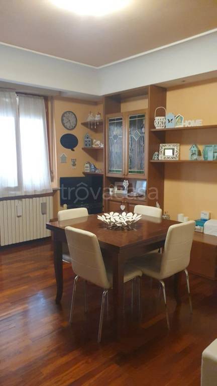 Appartamento in vendita a Chieti