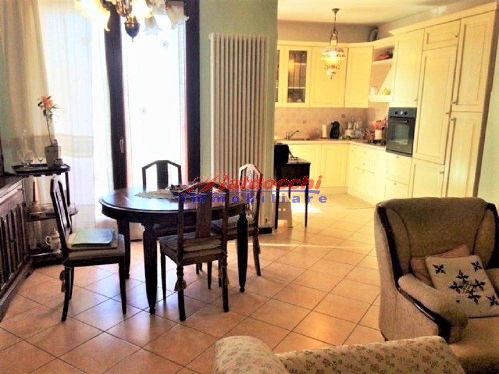 Appartamento in vendita a Fano