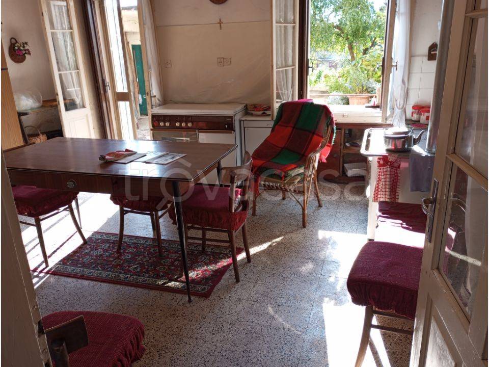 Casa Indipendente in vendita ad Arsiero via Priacalle