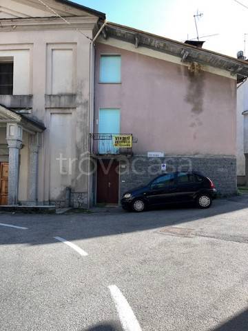 Appartamento in vendita a Berbenno di Valtellina via Fratelli Rodari, 1