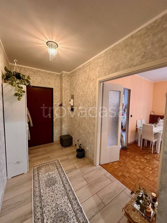 Appartamento in vendita a Biella via Milano, 67