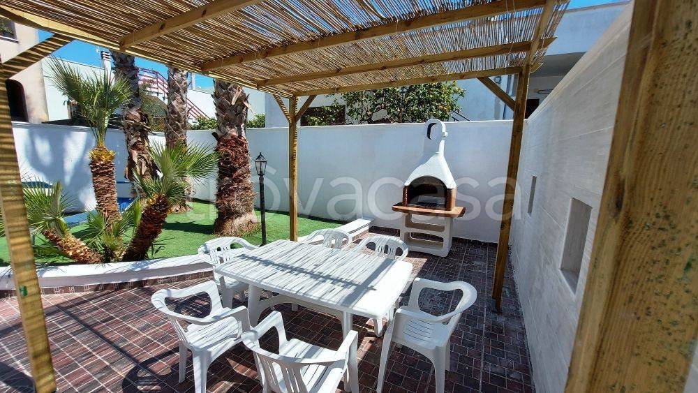 Appartamento in in vendita da privato a Morciano di Leuca via Giuseppe Garibaldi, 49