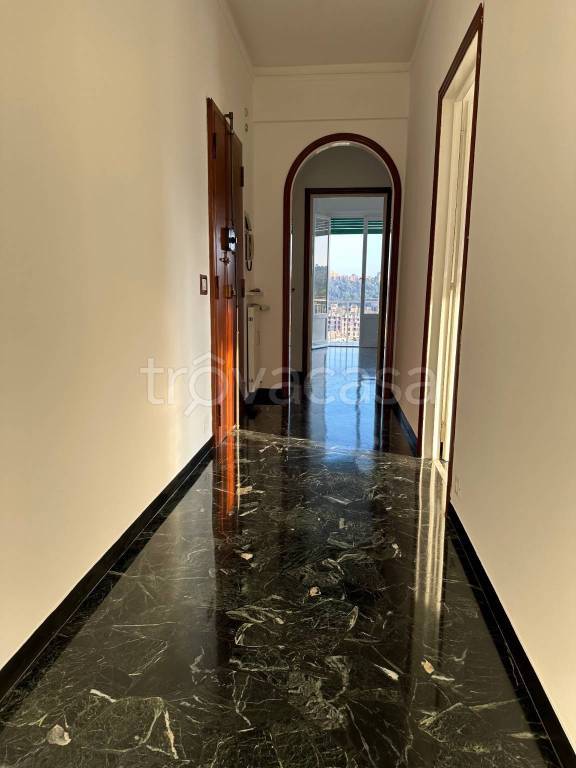 Appartamento in in vendita da privato ad Arenzano via Guglielmo Marconi, 63
