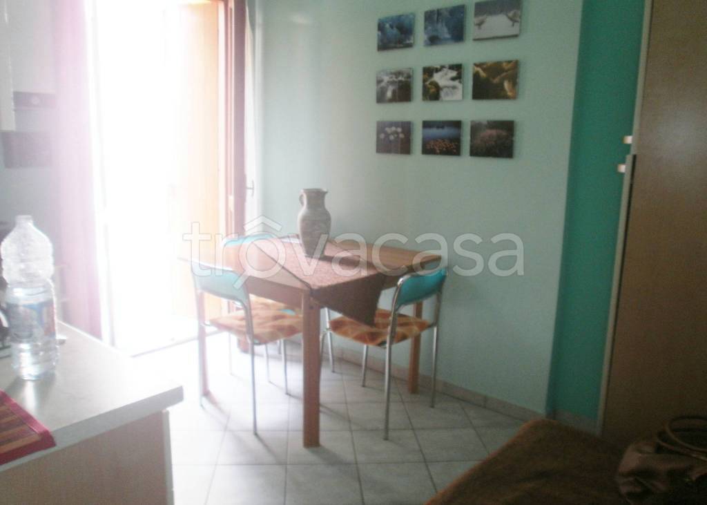 Appartamento in vendita ad Asti via Beato Enrico Comentina