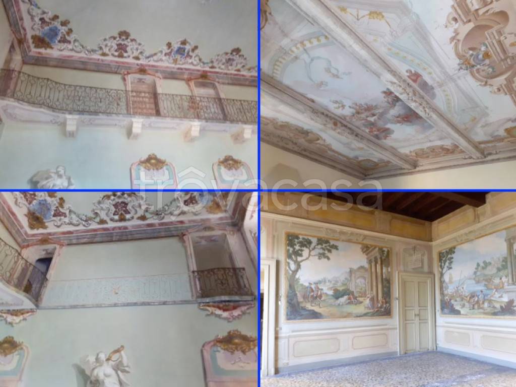 Castello all'asta ad Azzate via Castello 56 - 21022 Azzate (va), 56