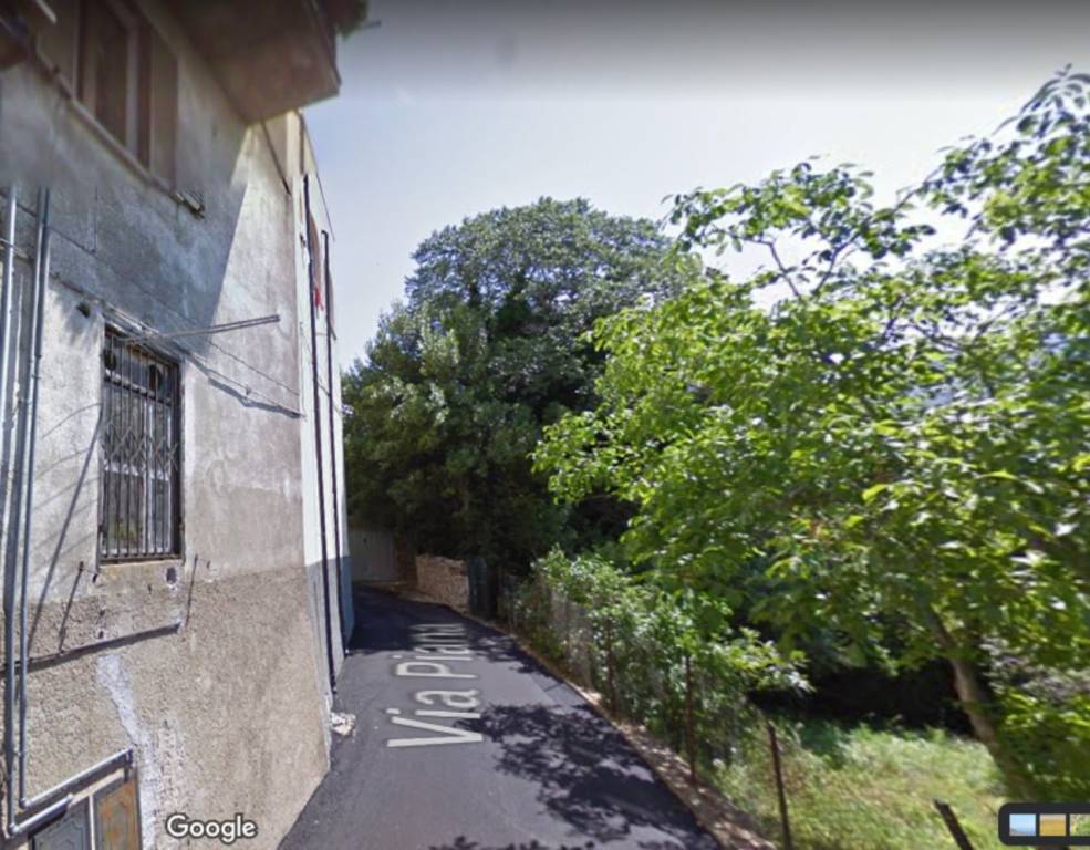 Appartamento all'asta a Montasola sv