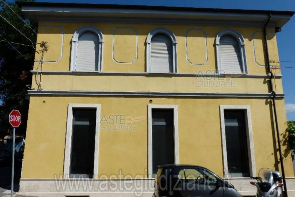 Appartamento all'asta ad Avezzano via Garibaldi