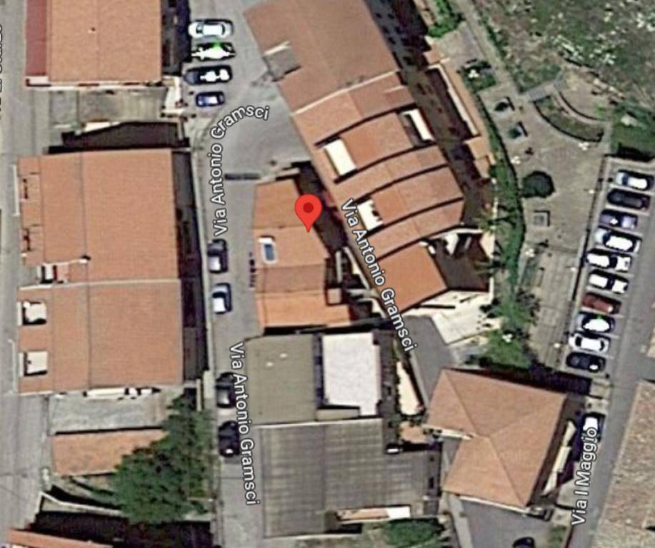 Appartamento all'asta ad Assoro via a. Gramsci