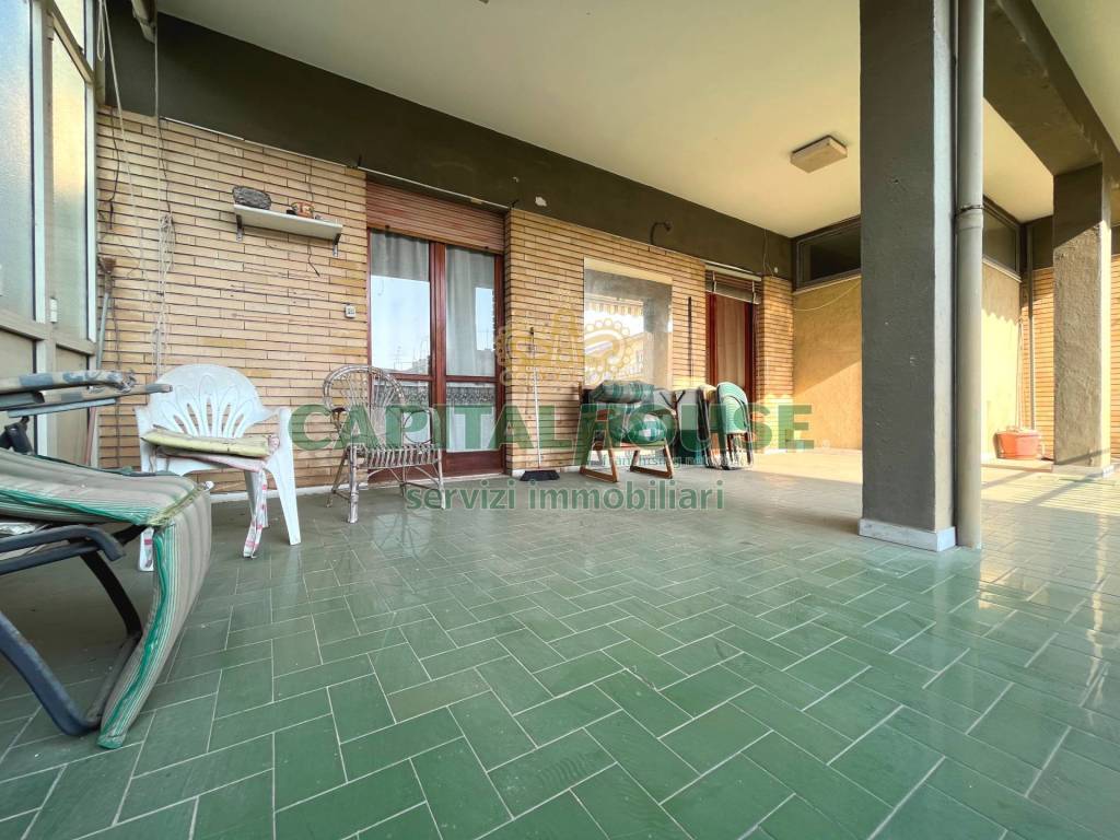 Appartamento in vendita a Capua