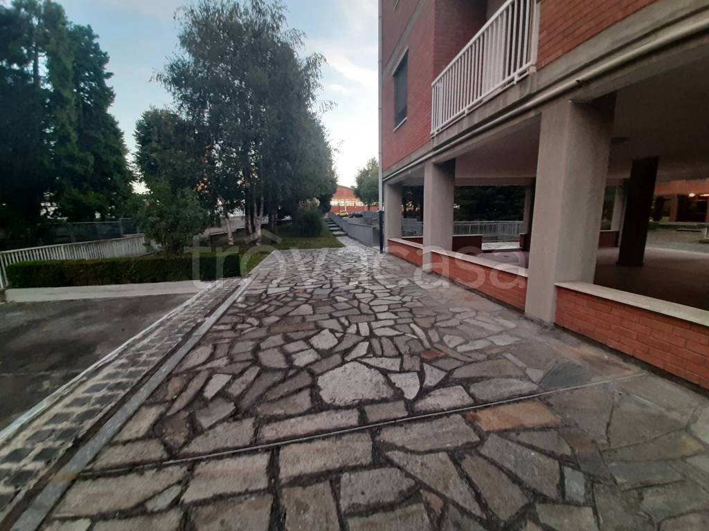 Appartamento in vendita ad Alessandria via don giovine