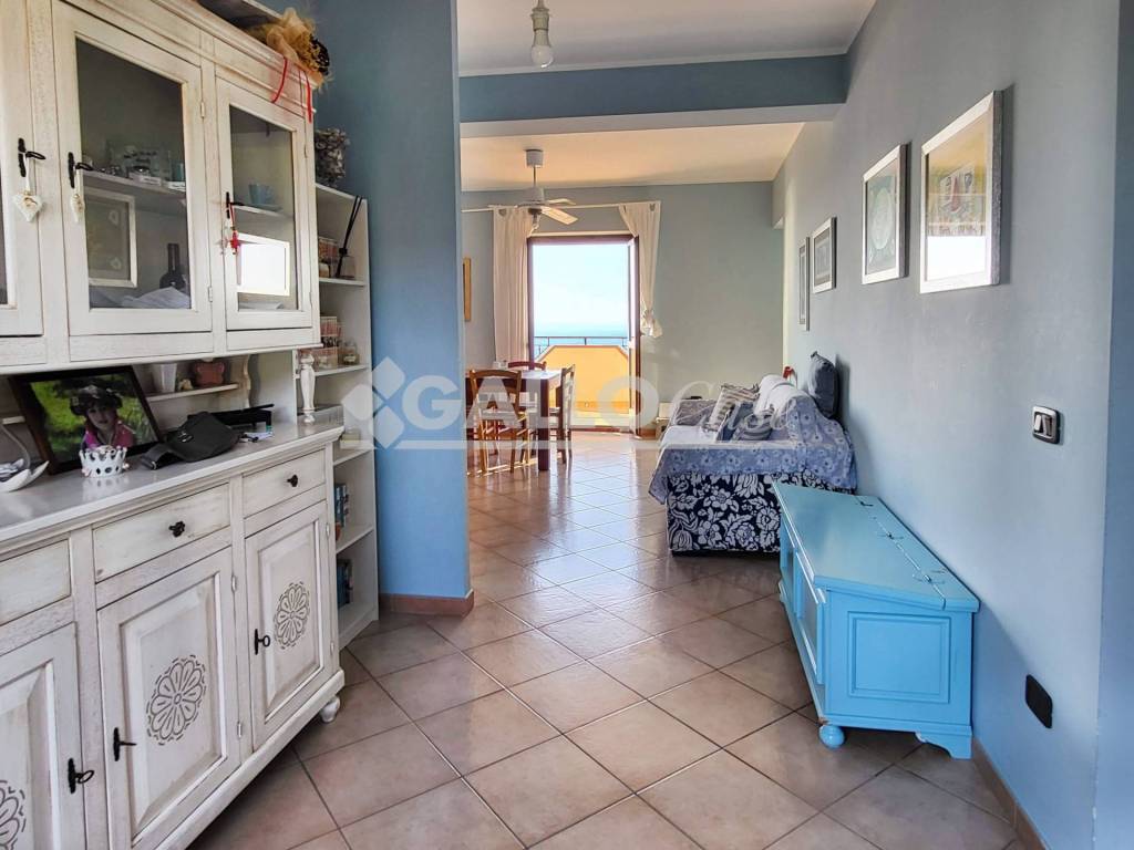 Appartamento in vendita a Belvedere Marittimo contrada Palazza Alta