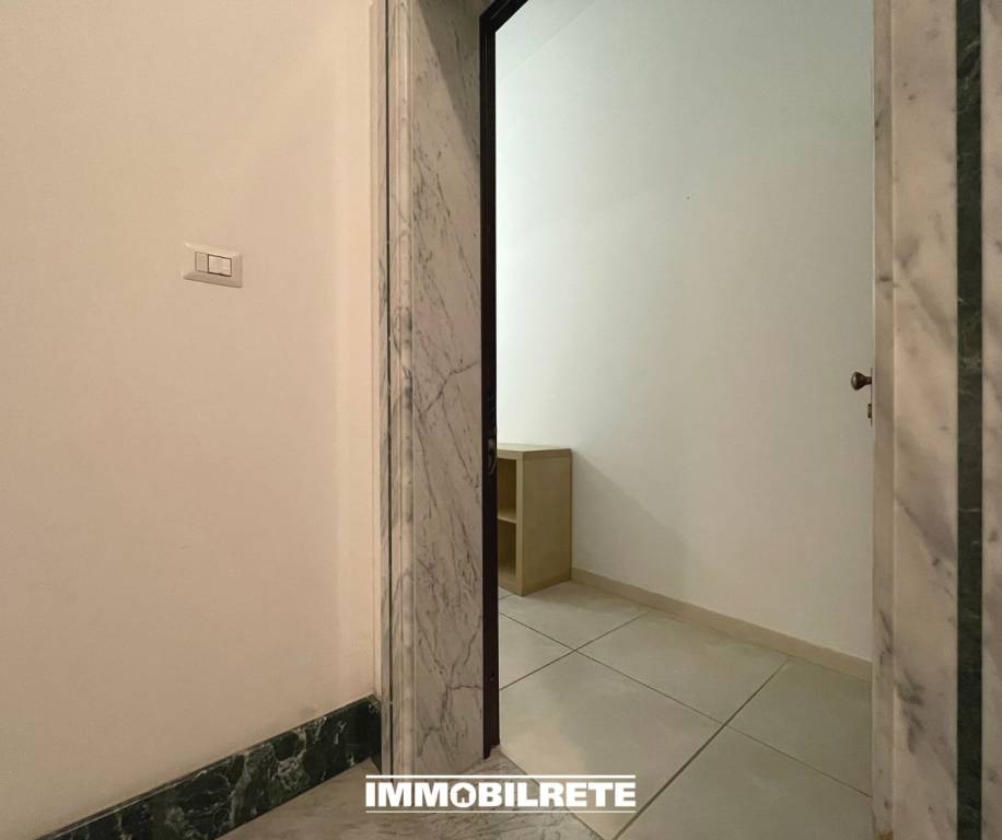 Appartamento in vendita a Matera via Lanera