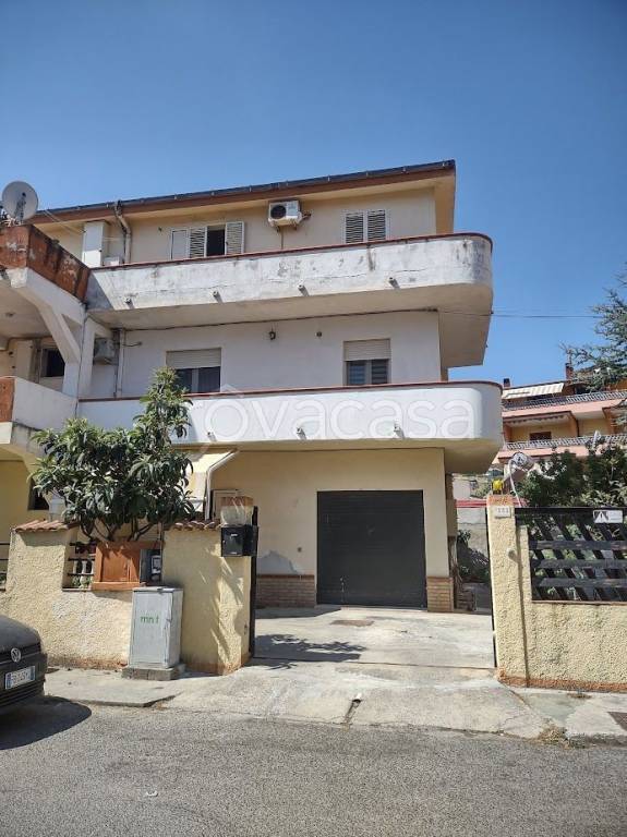 Appartamento in in vendita da privato a Strongoli viale del Tempio di Apollo