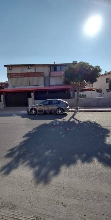 Appartamento in in vendita da privato a Strongoli viale del Tempio di Apollo