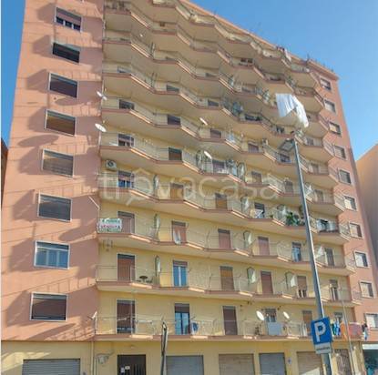 Appartamento in in vendita da privato ad Agrigento via Dante Alighieri, 244