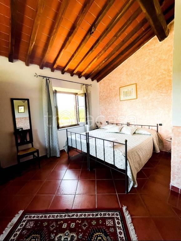 Villa in vendita a Lajatico