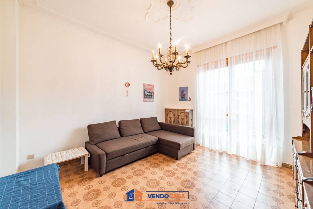 Appartamento in vendita a Bra via Silvio Pellico, 6