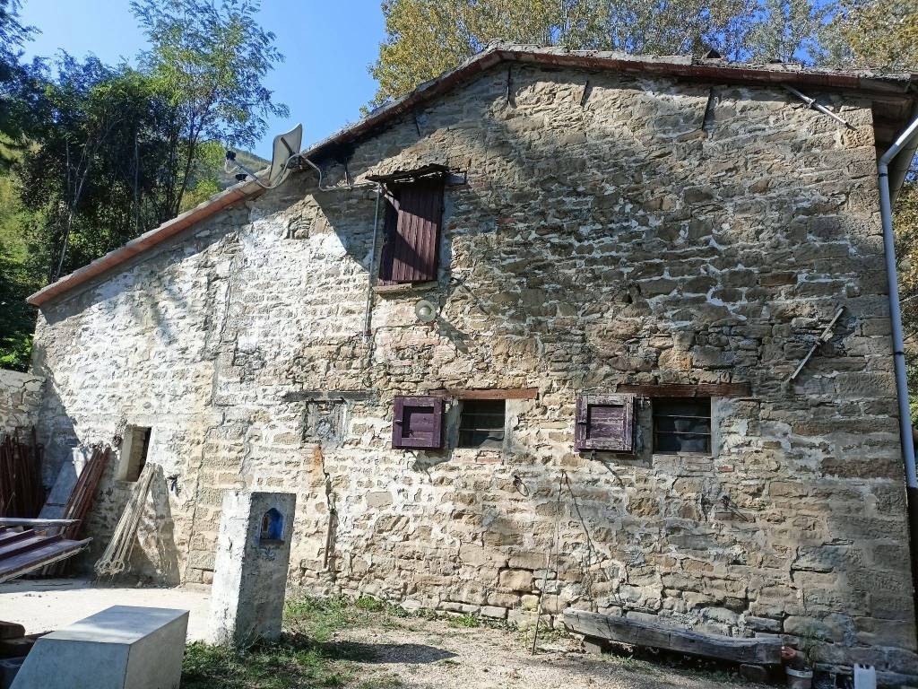 Rustico in in vendita da privato a Brisighella via Monte Colombo, 8